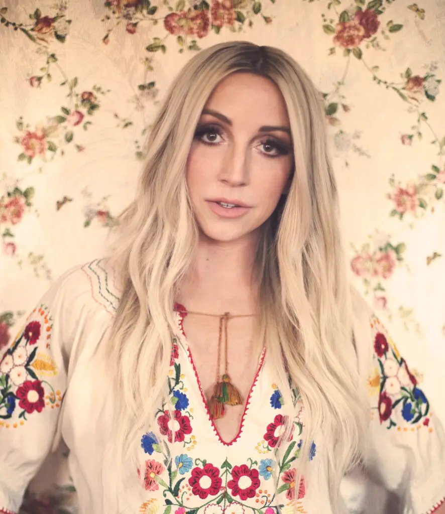 Ashley Monroe Reflects on ‘Sweet Surrender’ Following Cancer Diagnosis