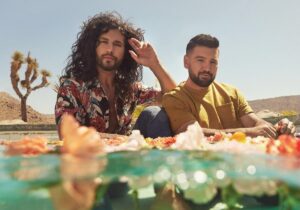 Dan + Shay on Recording Their New Album, ‘Good Things’: ‘It Was Very ...