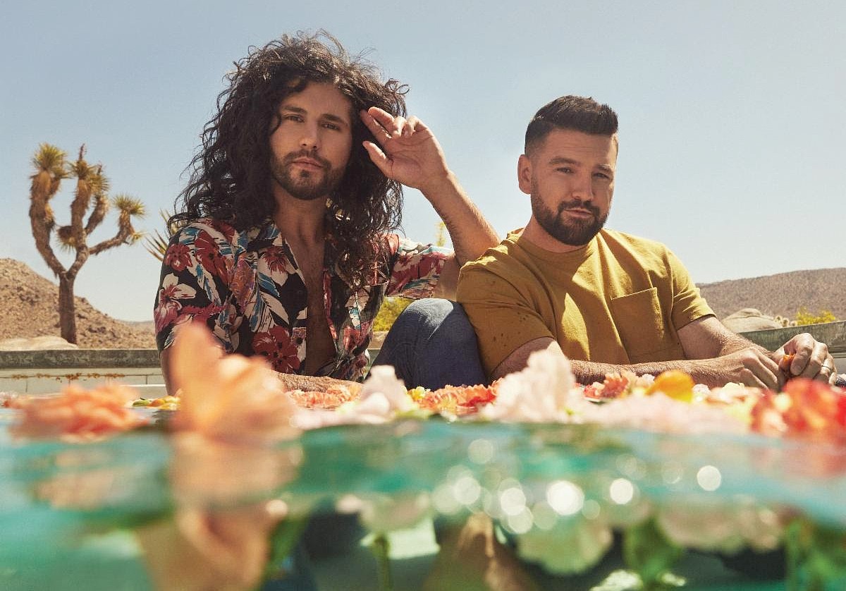 Dan + Shay Announce New Album, 'Good Things,' Drop Title Track Dan + Shay Announce New Album, 'Good Things,' Drop Title Track