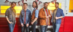 Home Free: 11 Things to Know About the All-Vocal Group
