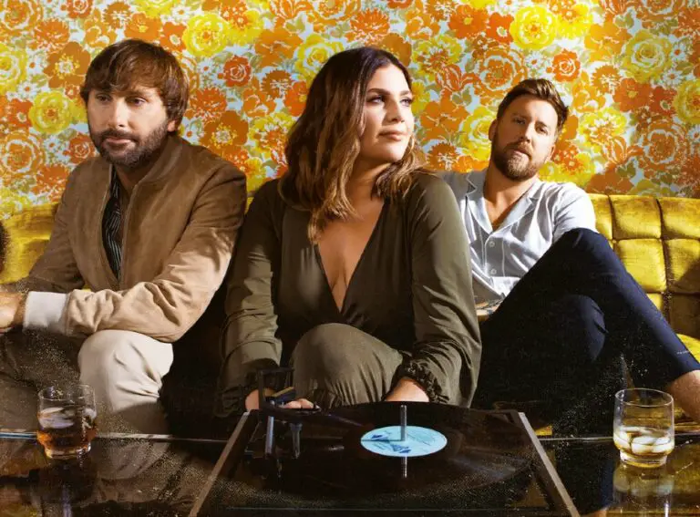 Lady A Reflects on Tour: ‘We Will Never Take the Stage for Granted’