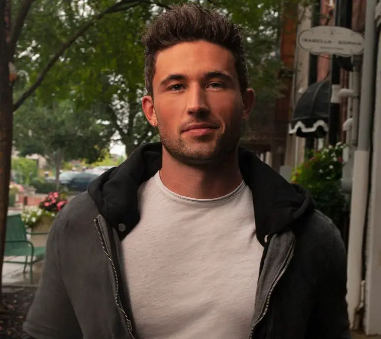 Michael Ray Calls the Grand Ole Opry the ‘Most Important Place in Music’