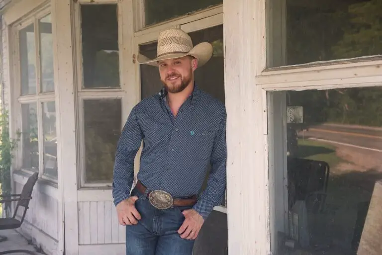 Cody Johnson’s ‘Dear Rodeo’ Documentary Became a Story of Redemption