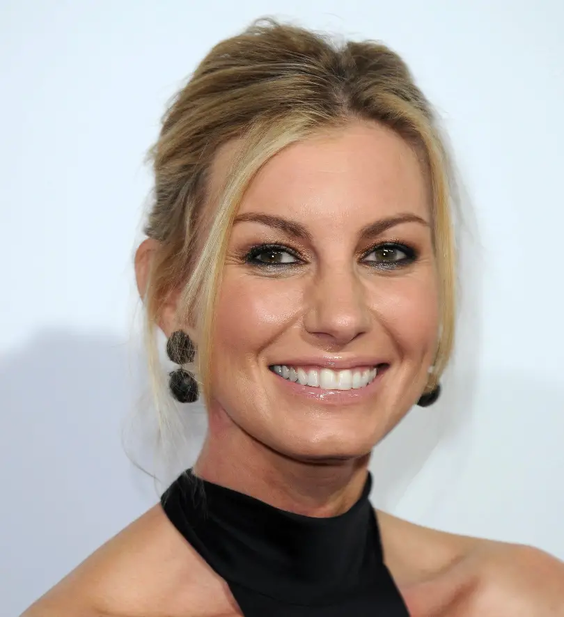 Faith Hill: 11 Things to Know About the Country Music Singer