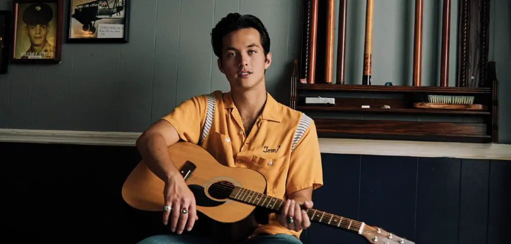 ‘American Idol’ Winner Laine Hardy Exits Record Label