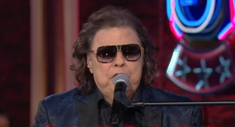 Ronnie Milsap’s Wife Joyce Passes Away
