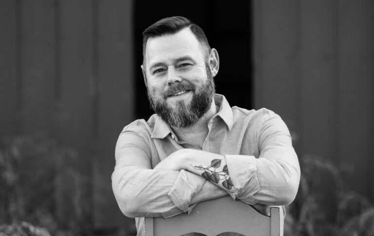 Todd Tilghman Shares the Story Behind New Song, ‘PB&J’ [EXCLUSIVE]