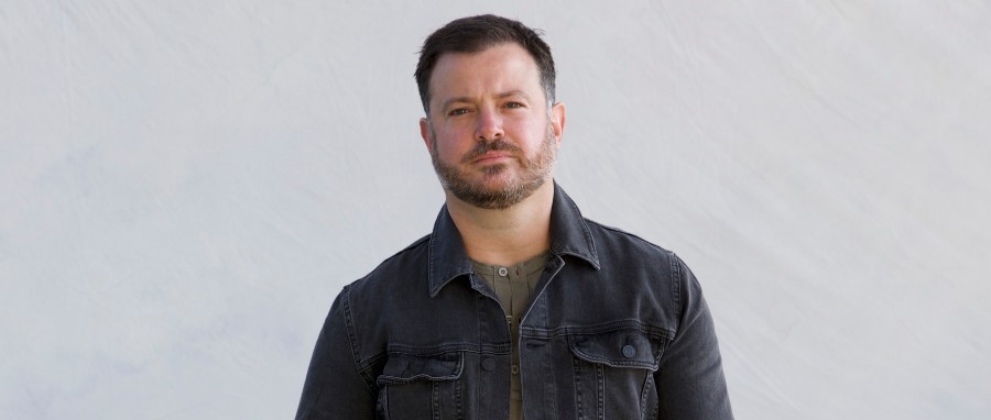 Wade Bowen Overcomes Obstacles to Release New Music [EXCLUSIVE]