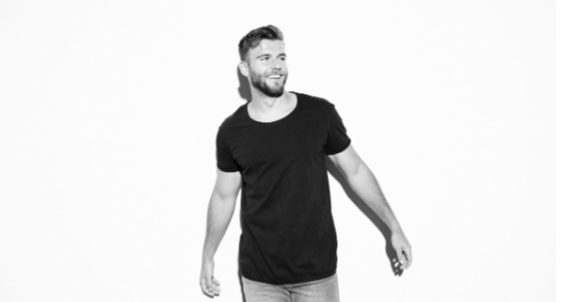 Chase Wright Gets Personal With Debut 'Intertwined' Album [EXCLUSIVE]