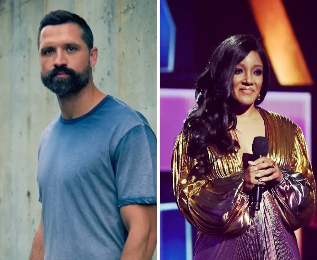 Mickey Guyton, Walker Hayes + More React to Grammy Nominations