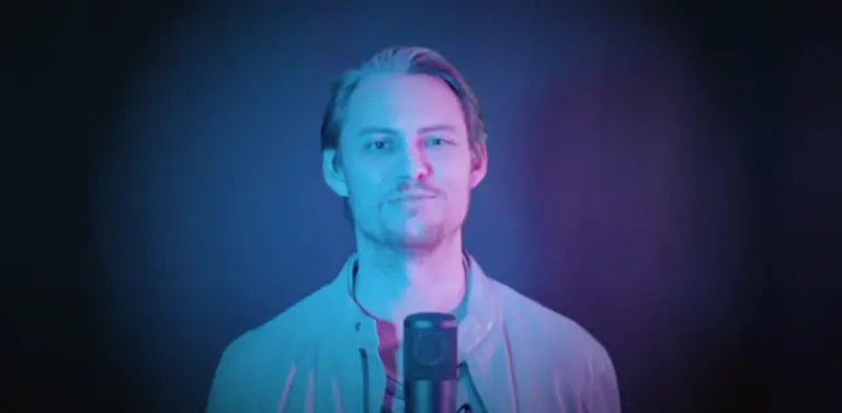 Home Free’s Tim Foust Announces Plans to Release More Solo Music