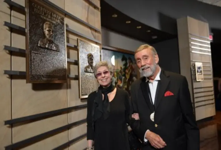 Ray Stevens Mourns Loss of His Wife, Penny Ragsdale