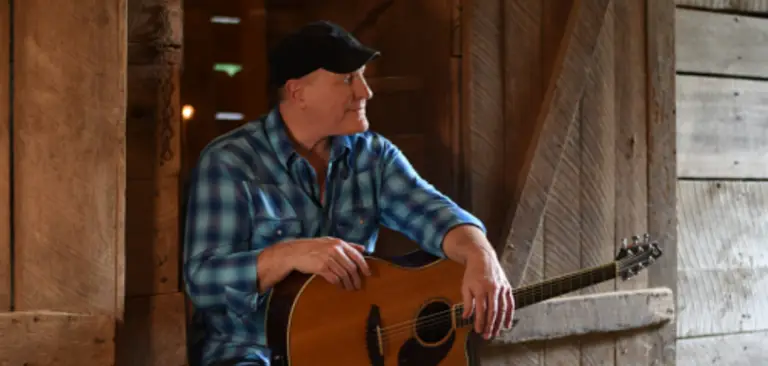 Scotty Wray, Collin Raye’s Brother and Miranda Lambert’s Band Member ...