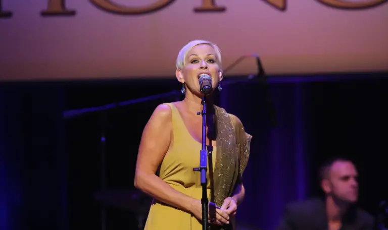The 2022 Country Music Cruise Moves to March, Adds Lorrie Morgan