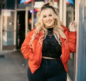 Priscilla Block Celebrates Her Curves With ‘Thick Thighs’ [EXCLUSIVE]