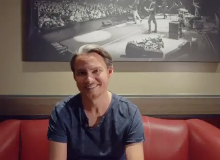 Tim Foust: 11 Things to Know About the Home Free Singer