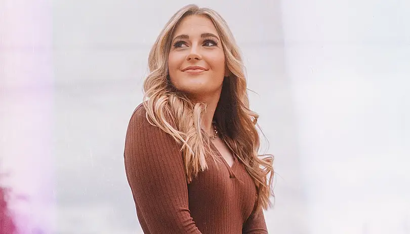 Erin Kinsey Releases Deeply Personal '40 East' EP [EXCLUSIVE]