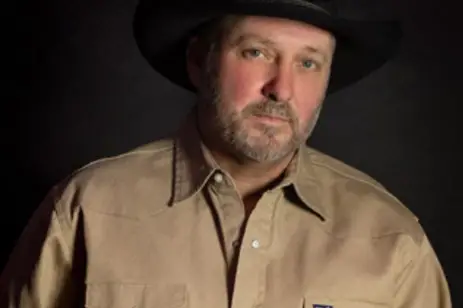 Country Singer Jeff Carson Passes Away at 58