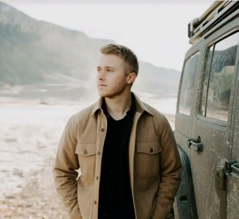 Corey Kent’s ‘Wild As Her’ Becomes His Anthem for Creative Freedom ...