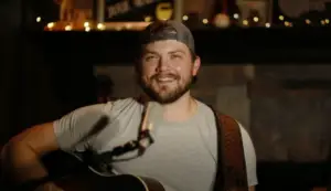 Brandon Davis Releases ‘Forever and Always,’ Inspired By His Wife [WATCH]