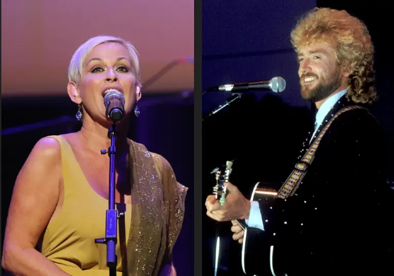 Lorrie Morgan Reflects on Keith Whitley’s Induction Into the Country ...
