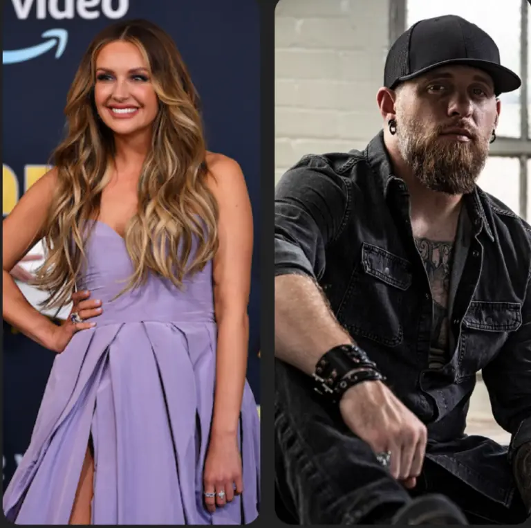 Carly Pearce, Brantley Gilbert to Headline Grand Ole Prix in Nashville