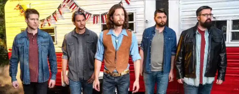 Home Free Announces New Album, ‘So Long Dixie,’ Drops New Song [WATCH]