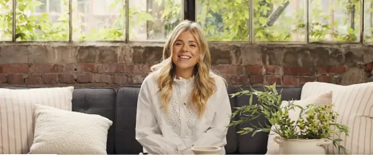 Anne Wilson Announces Autobiographical ‘My Jesus’ Book, Out In October