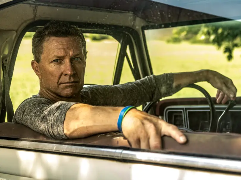 Craig Morgan Releases ‘How You Make a Man’ [LISTEN]