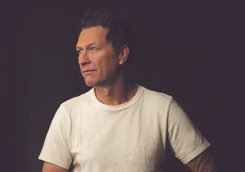 Craig Morgan Reveals How His Music Saved a Service Member's Life