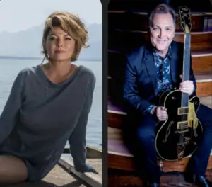 Shania Twain, Steve Wariner Among Nashville Songwriters Hall of Fame Inductees