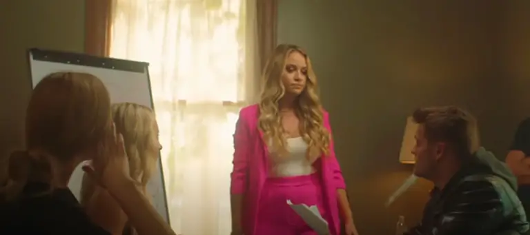 Alexandra Kay Releases Cinematic ‘Skip This Part’ Video [WATCH]