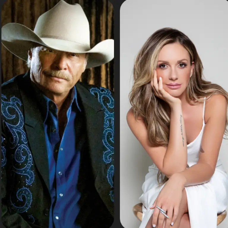 Alan Jackson, Carly Pearce and More to Perform For CMT Artists of the ...