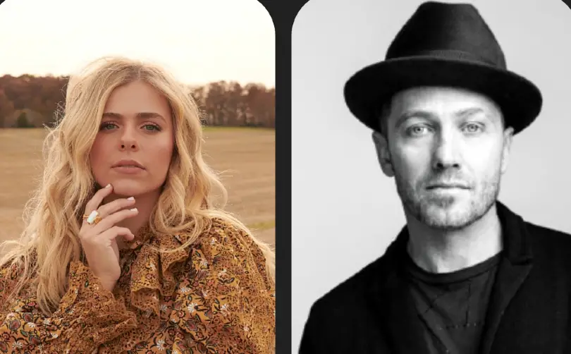 Anne Wilson, TobyMac Turn Tragedy Into Hope At the Dove Awards