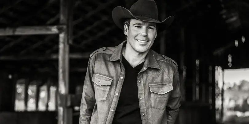 Clay Walker Finds Strength While Dealing With Multiple Sclerosis ...