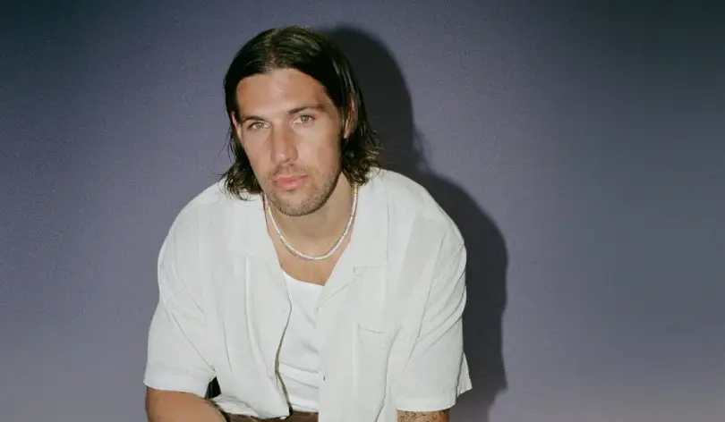 Jake Scott Reflects on 'Outrageous' Headlining Lavender Tour [EXCLUSIVE]