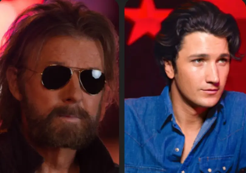 Drake Milligan Reveals How He Landed a Song on Ronnie Dunn's '100 Proof ...