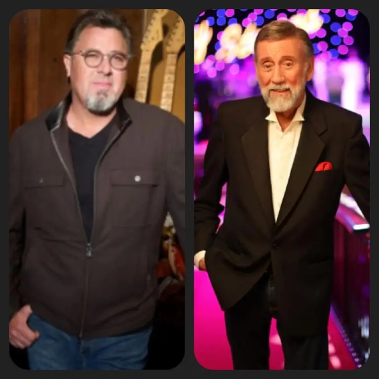Vince Gill, Ray Stevens Among Musicians Hall of Fame Inductees