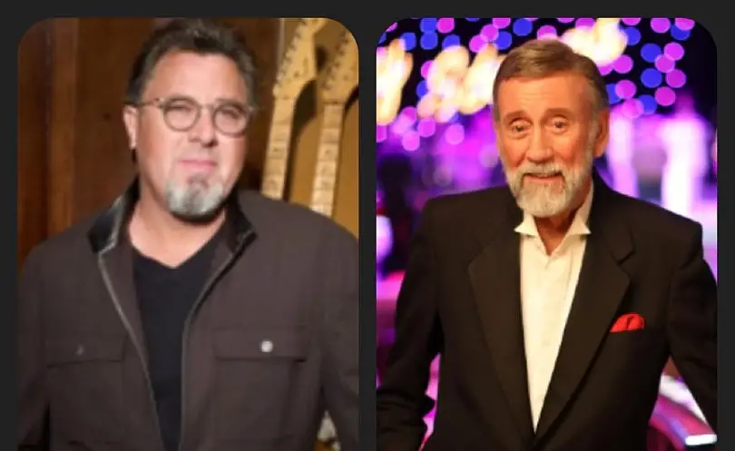 Vince Gill, Ray Stevens Among Musicians Hall of Fame Inductees