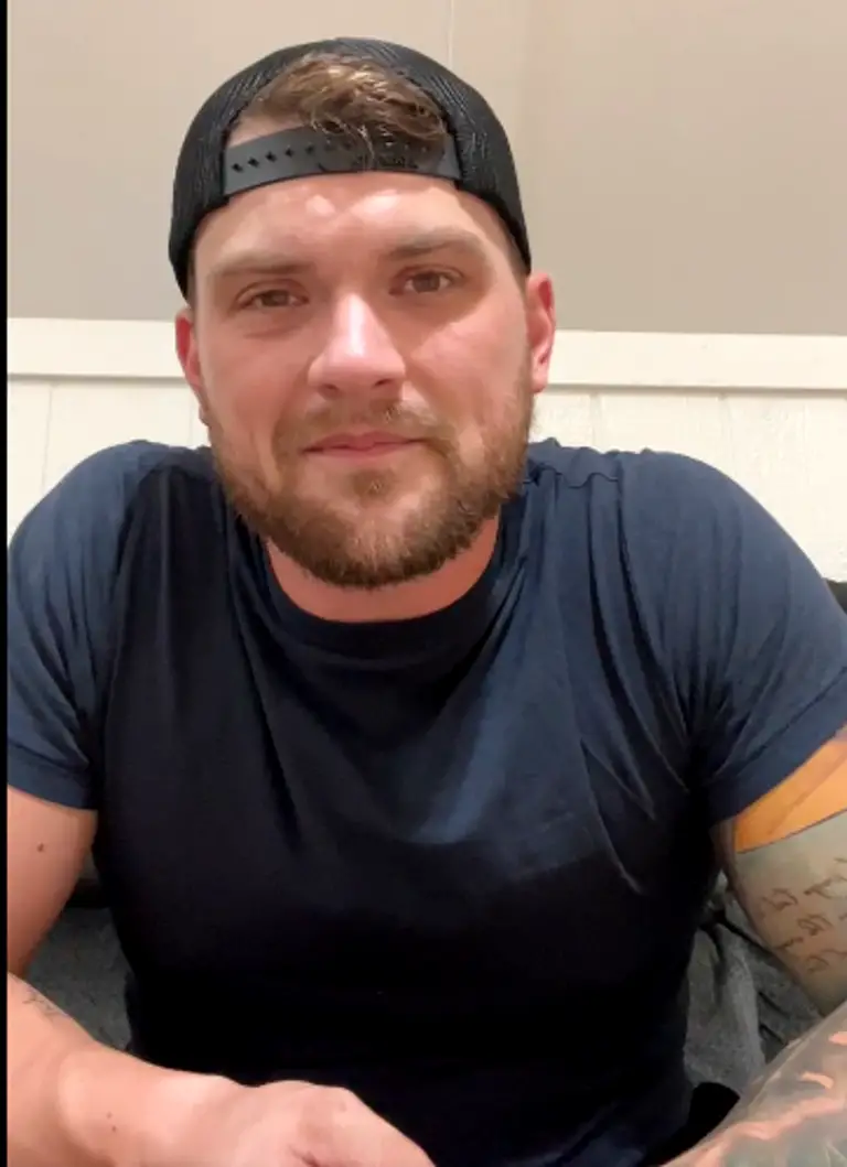 Brandon Davis Announces Release of New Song, ‘Family Tree’