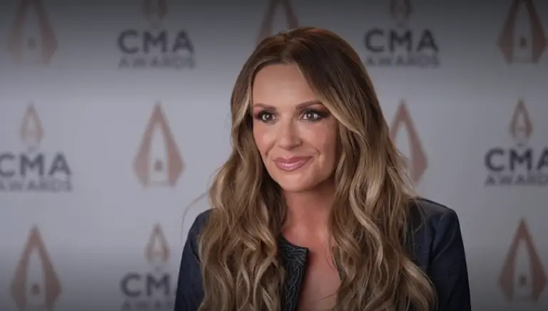 Carly Pearce Is Channeling Dolly Parton and Reba McEntire in 2023