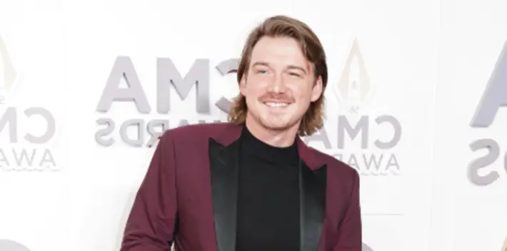 Morgan Wallen Went From Being Kicked Off 'The Voice' to Global Tour