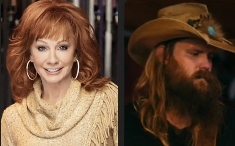 Reba McEntire, Chris Stapleton + More to Perform At the 2022 CMA Awards