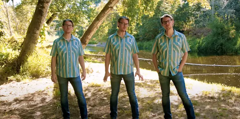 Home Free’s Tim Foust Drops Solo ‘Since I Don’t Have You’ [WATCH]