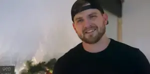 Brandon Davis Releases Personal ‘Family Tree’ Music Video [WATCH]