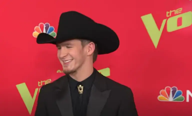 Bryce Leatherwood Wins Season 22 of ‘The Voice’ [WATCH]