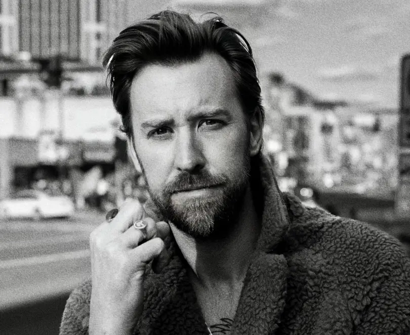 Charles Kelley Shares What He Does to Stay Sober