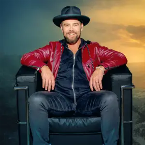 Jason Crabb’s ‘Miracle In A Manger’ Christmas Album Is a Dream Come ...