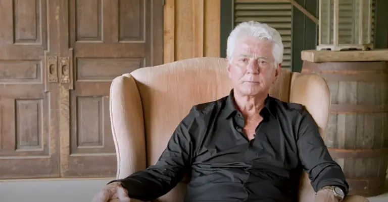 Naomi Judd’s Husband, Larry Strickland, Speaks Out About His Wife’s ...