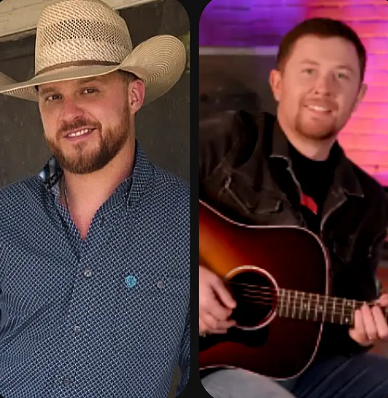 Cody Johnson, Scotty McCreery + More Part of ‘American Currents’ Exhibit